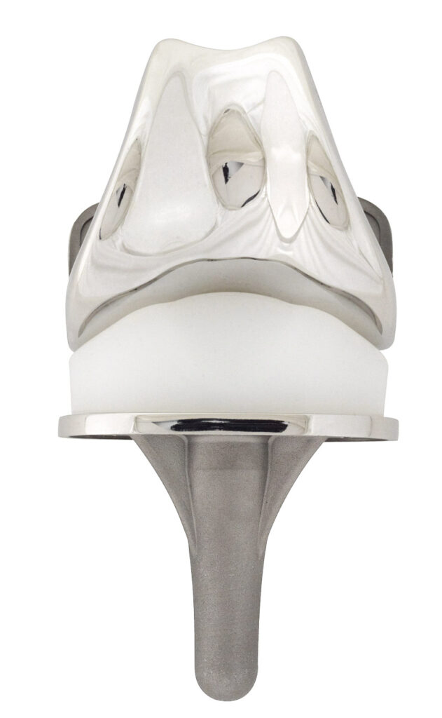 ROLFLEX Universal knee prosthesis