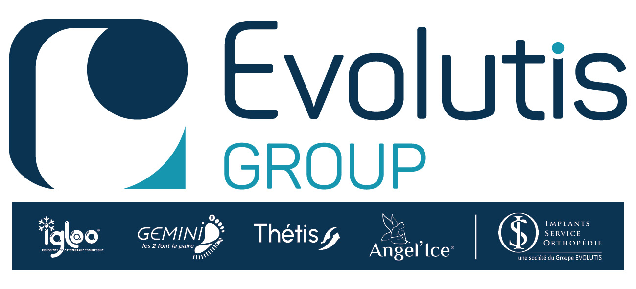 Groupe Evolutis – PHARMA – Evolutis