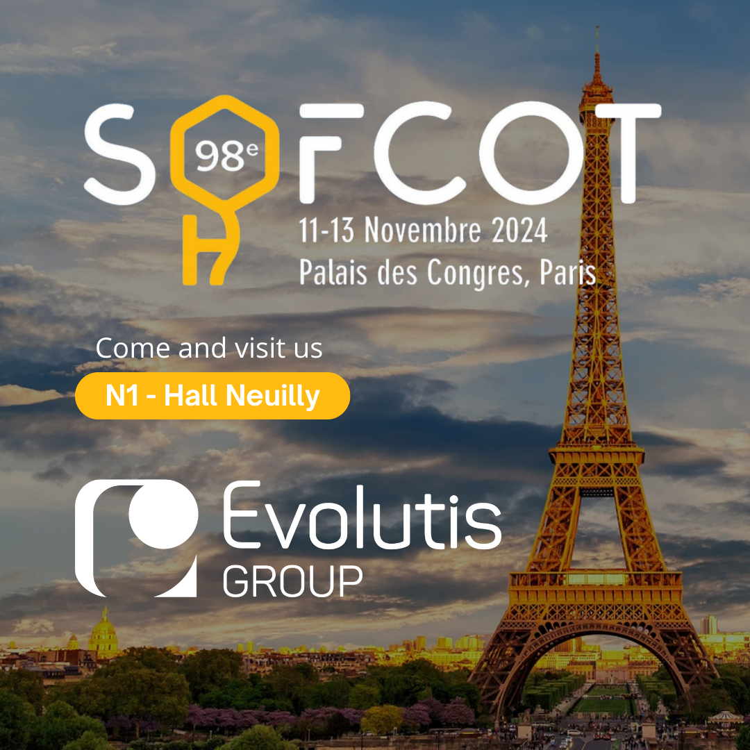 98th SOFCOT Congress : November 11-13, 2024 - Evolutis